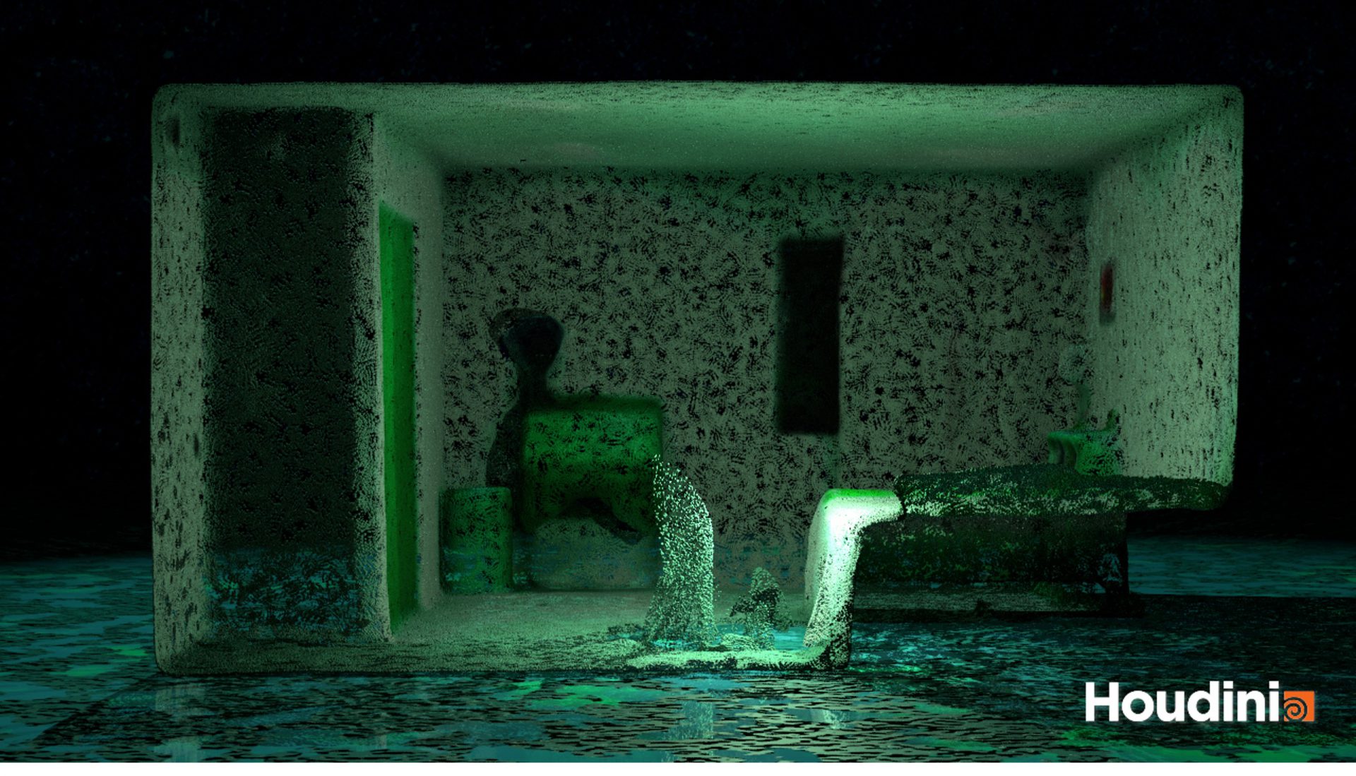 Kafka’s Path – Media Arts & Design Research Lab